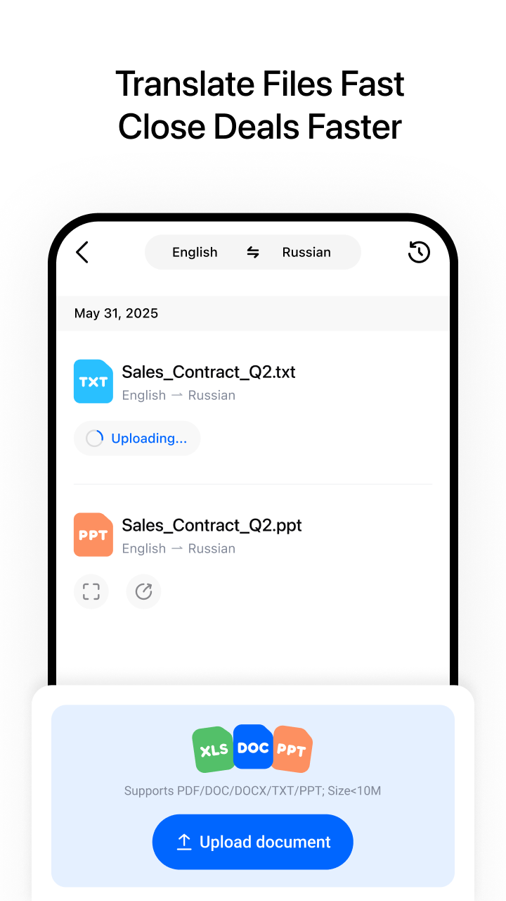 Hi Translate - Chat translator 5.2.0.004.gp APK Download by TexAI - APKMirror