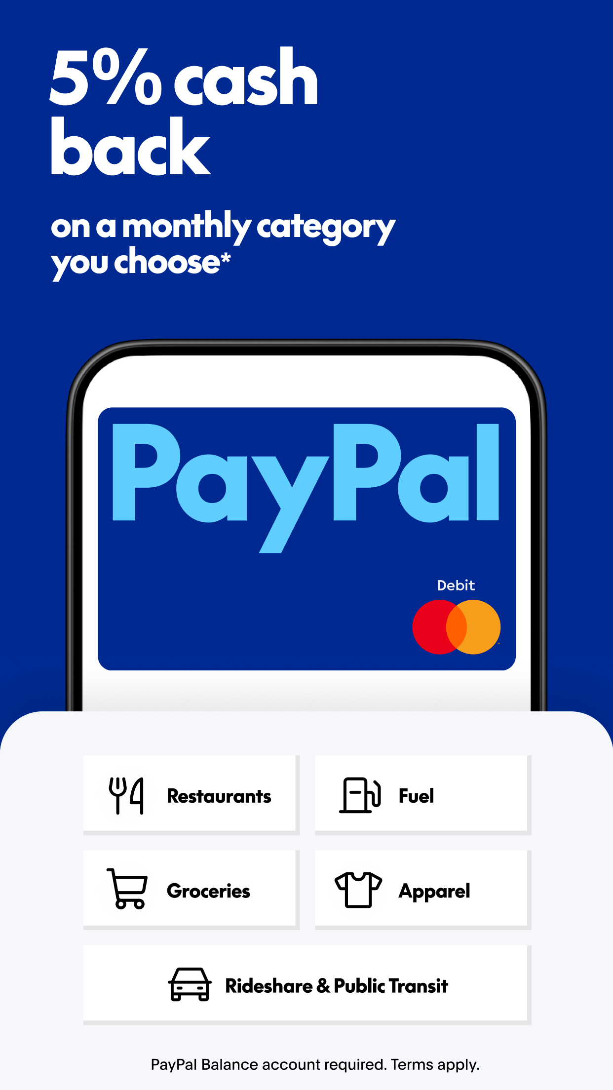 PayPal - Pay, Send, Save 8.60.1 APK Download by PayPal Mobile - APKMirror