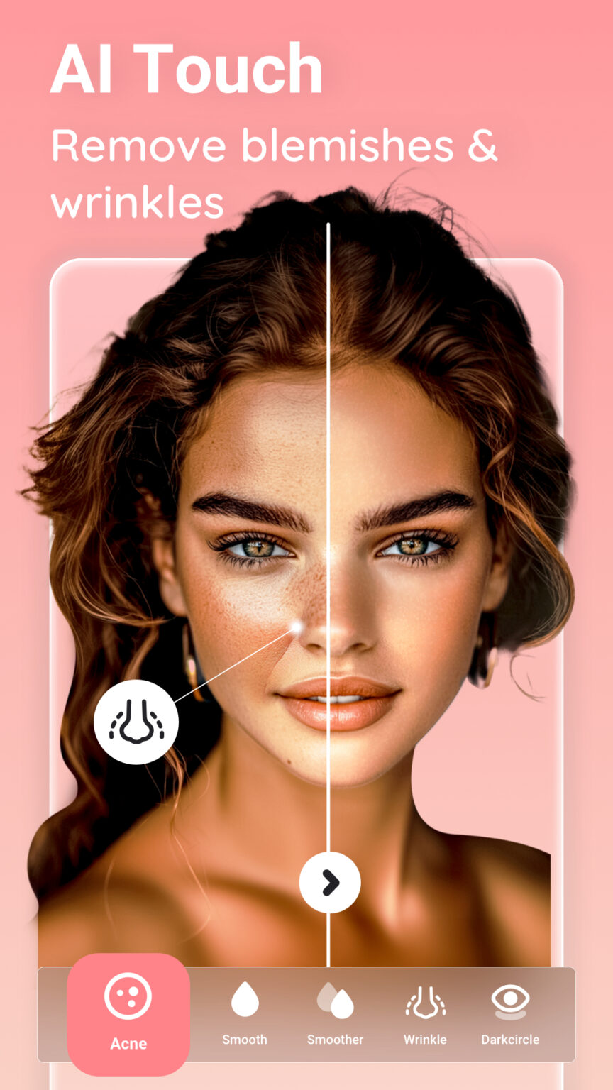 Download Peachy - AI Face & Body Editor APKs for Android - APKMirror