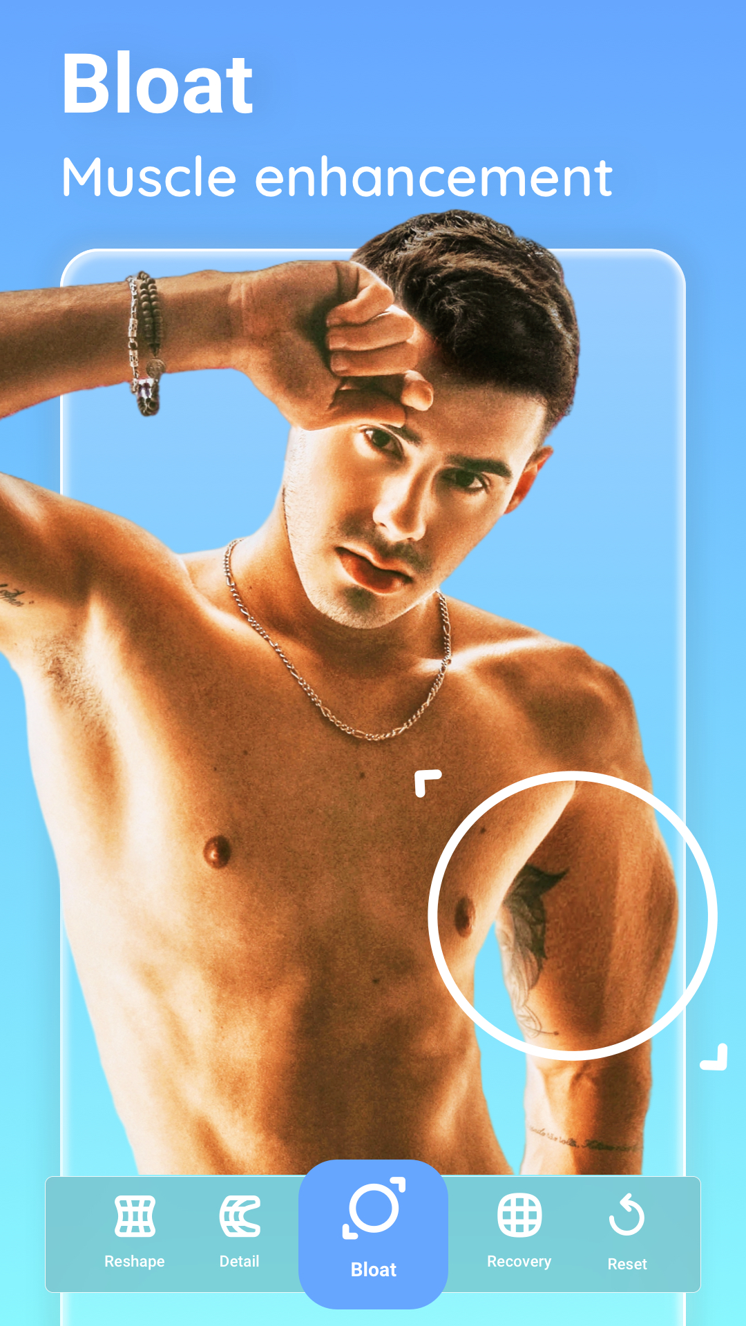 Download Peachy - AI Face & Body Editor APKs for Android - APKMirror