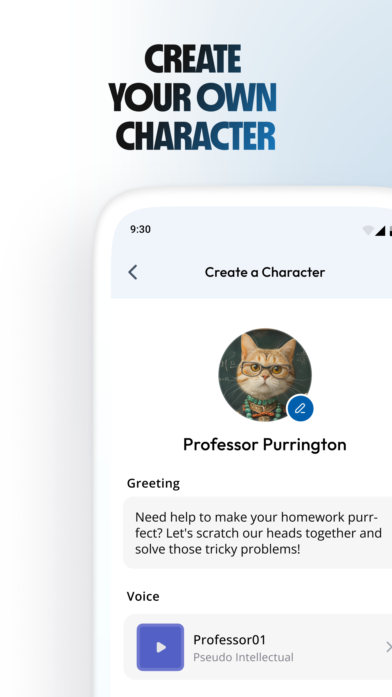 Character AI: Chat, Talk, Text 1.7.2 (nodpi) (Android 7.0+) APK ...