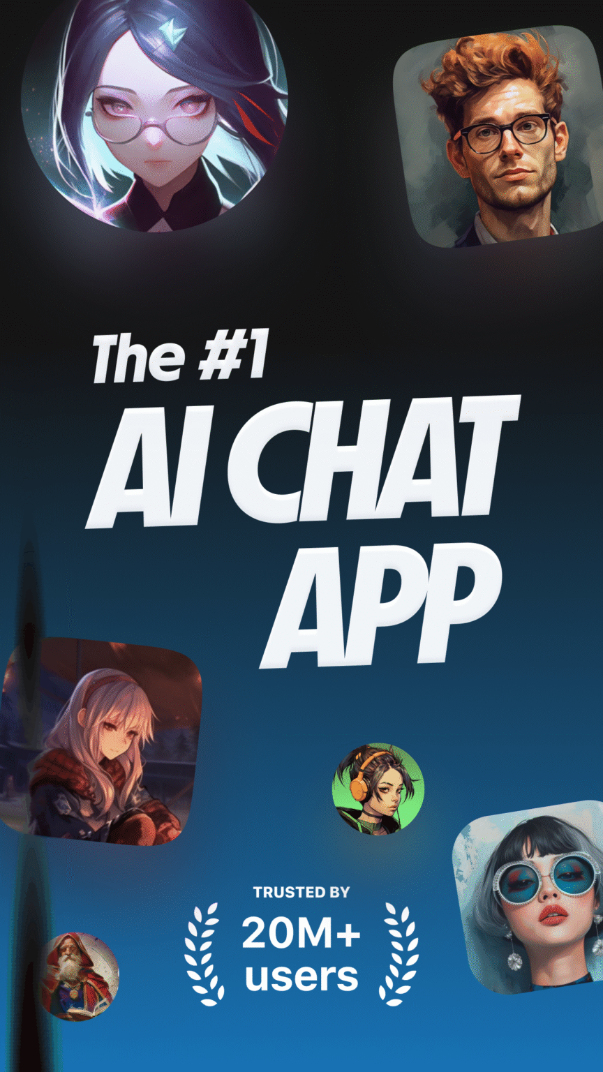 Character AI: Chat, Talk, Text 1.14.2 APK Download by Character.AI ...