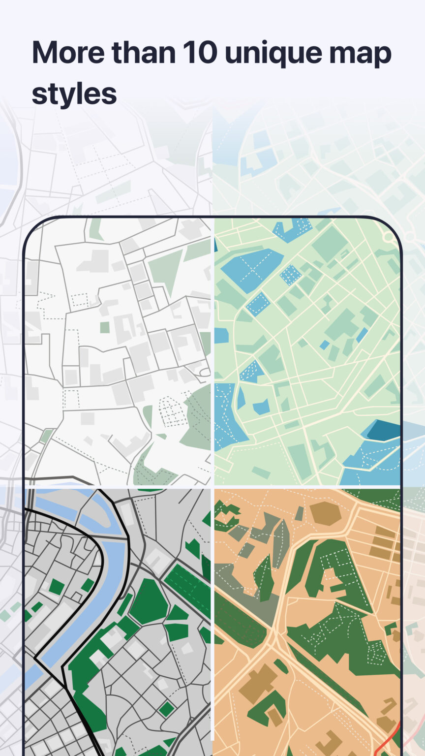 Download MAPS.ME: Offline maps GPS Nav APKs for Android - APKMirror