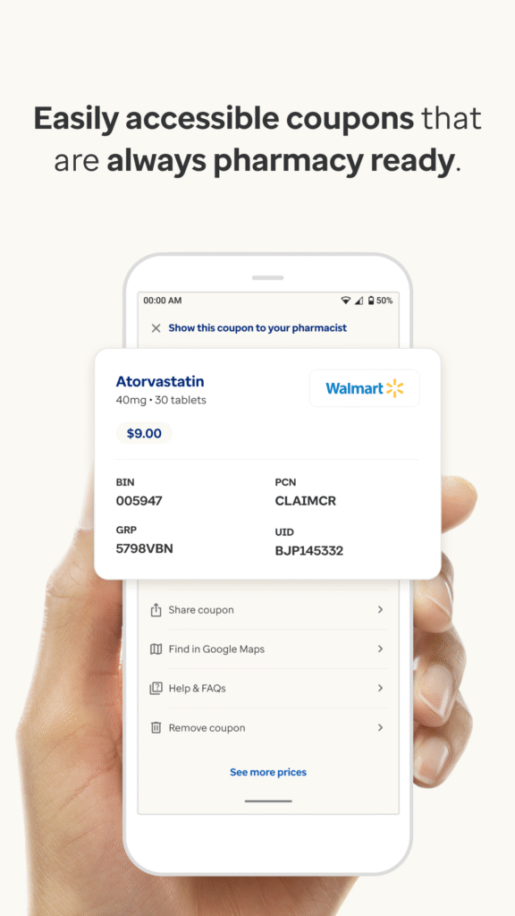 Optum Perks: Rx Discount Card 2.4.7 (2025081801) APK Download by Optum Inc. - APKMirror