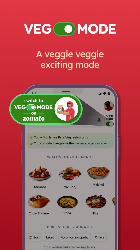 Zomato: Food Delivery & Dining 19.0.5 APK Download by Zomato - APKMirror