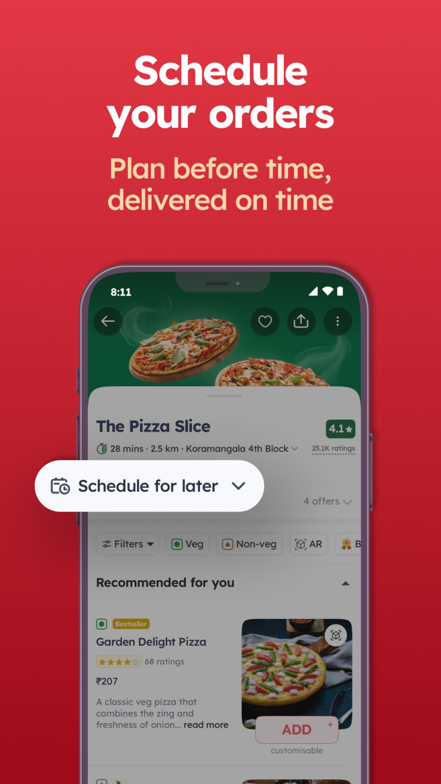 Zomato: Food Delivery & Dining 19.2.8.1 APK Download by Zomato - APKMirror