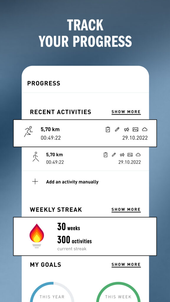 Download adidas Running App by Runtastic - Run Tracker APKs for Android ...