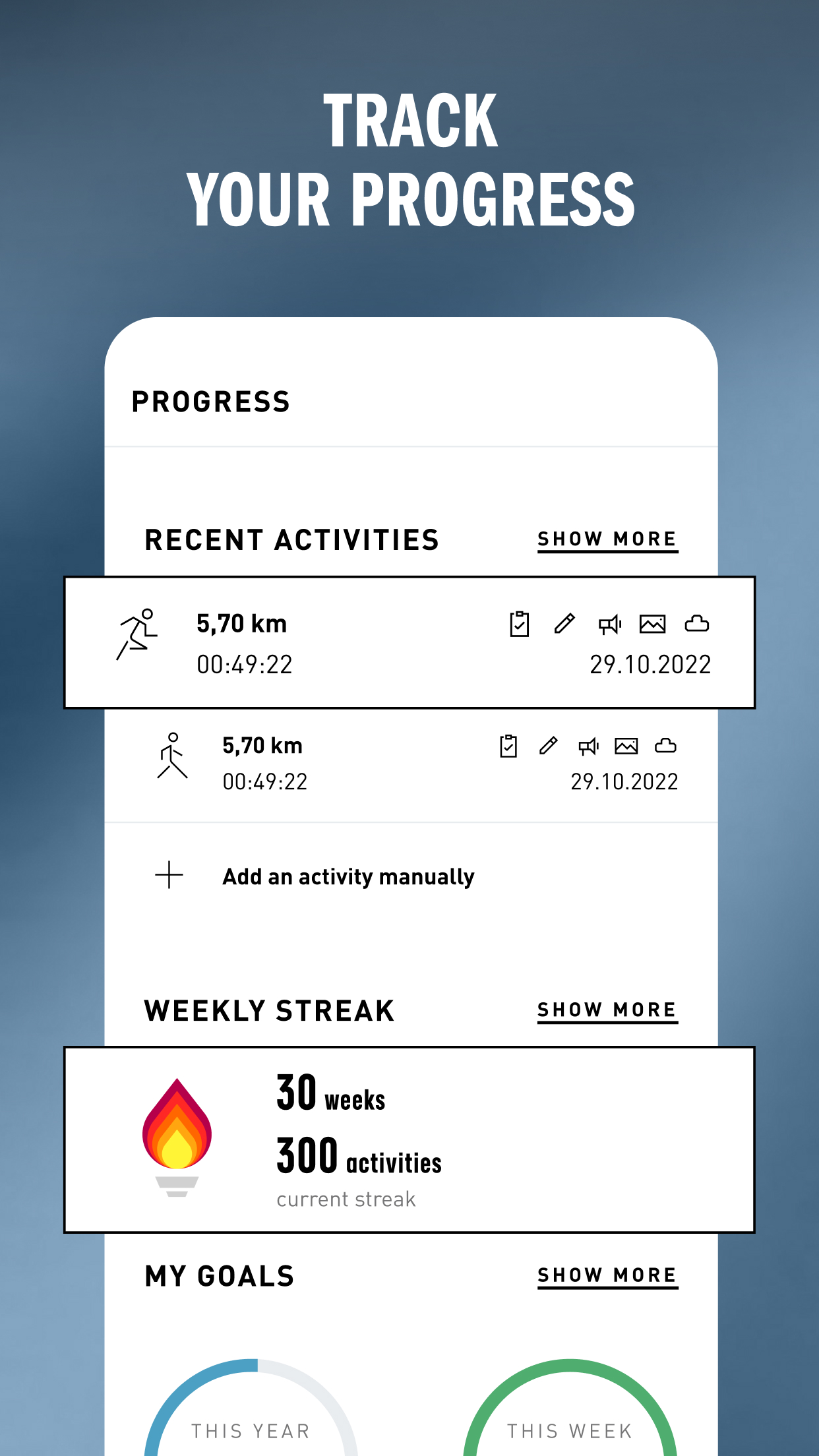 Download adidas Running App by Runtastic - Run Tracker APKs for Android ...
