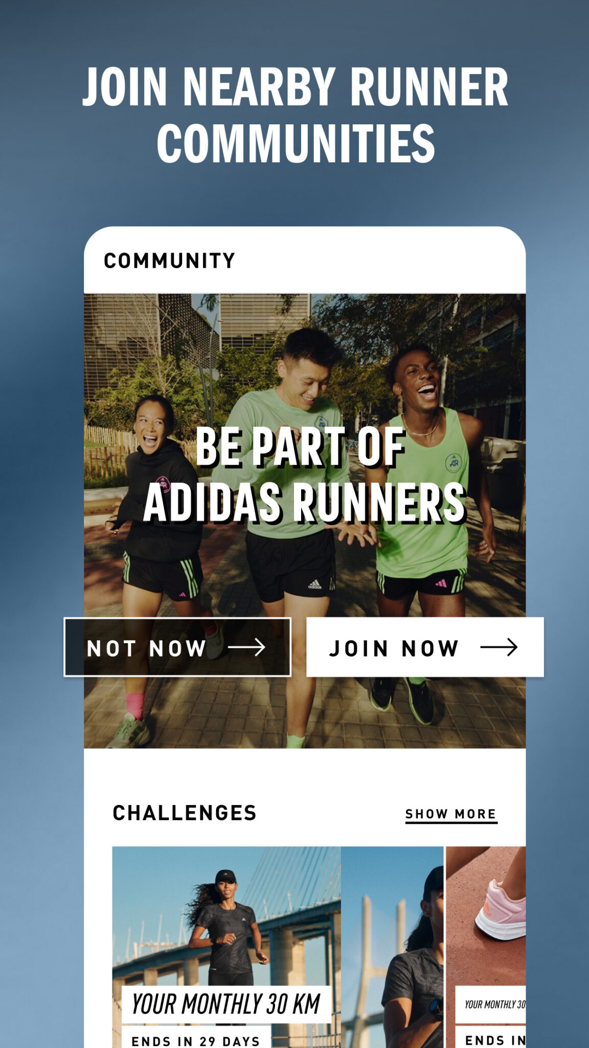 Download adidas Running App by Runtastic - Run Tracker APKs for Android - APKMirror