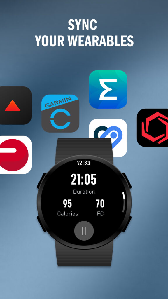 Download adidas Running App by Runtastic - Run Tracker APKs for Android ...