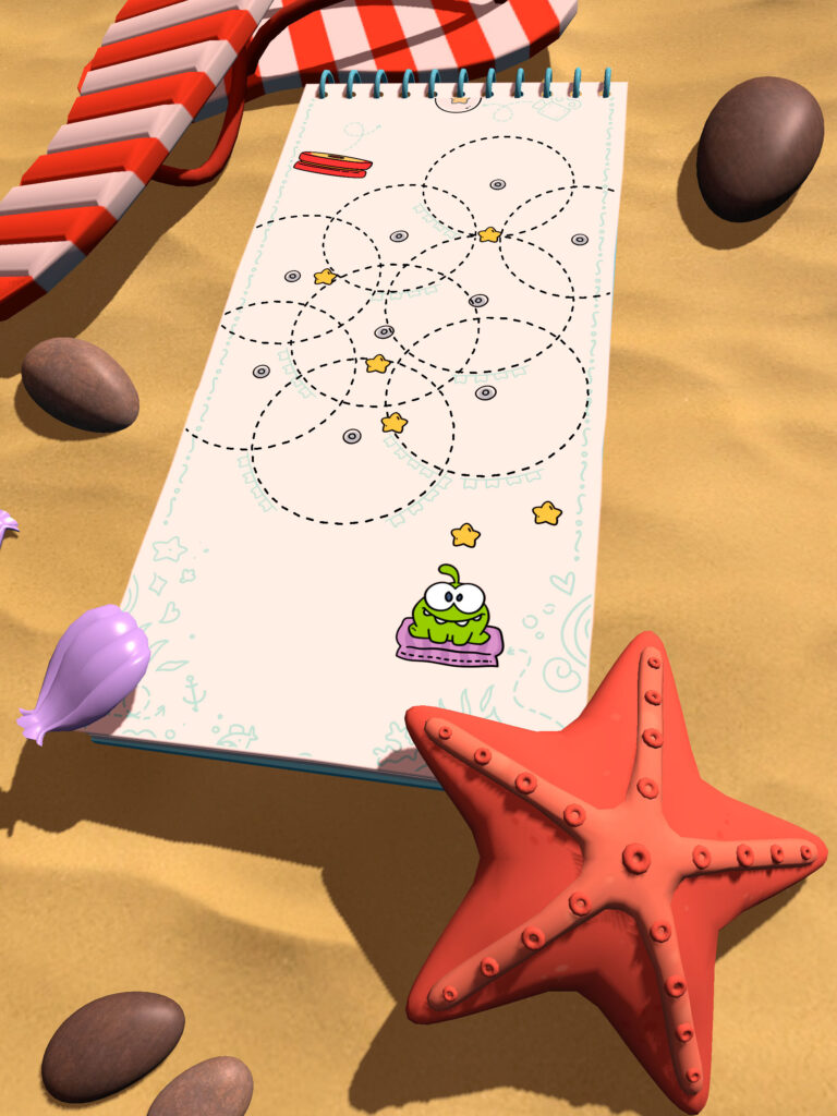 Cut the Rope Daily 1.14.0 APK Download by Netflix, Inc. - APKMirror