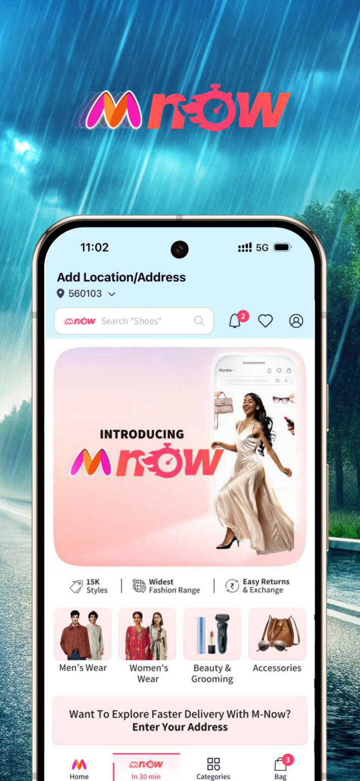 Myntra - Fashion Shopping App 4.2508.20 APK Download by Myntra - APKMirror