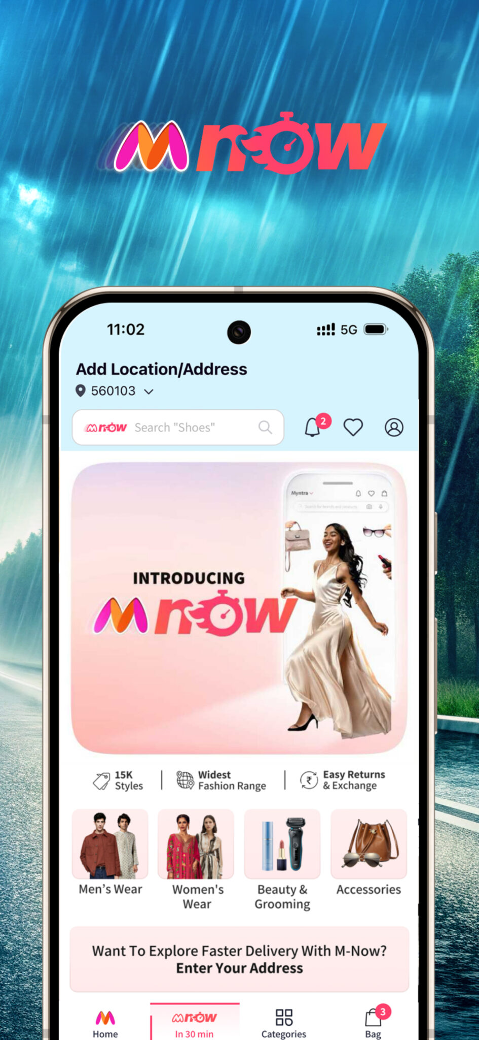 Myntra - Fashion Shopping App 4.2508.20 APK Download by Myntra - APKMirror
