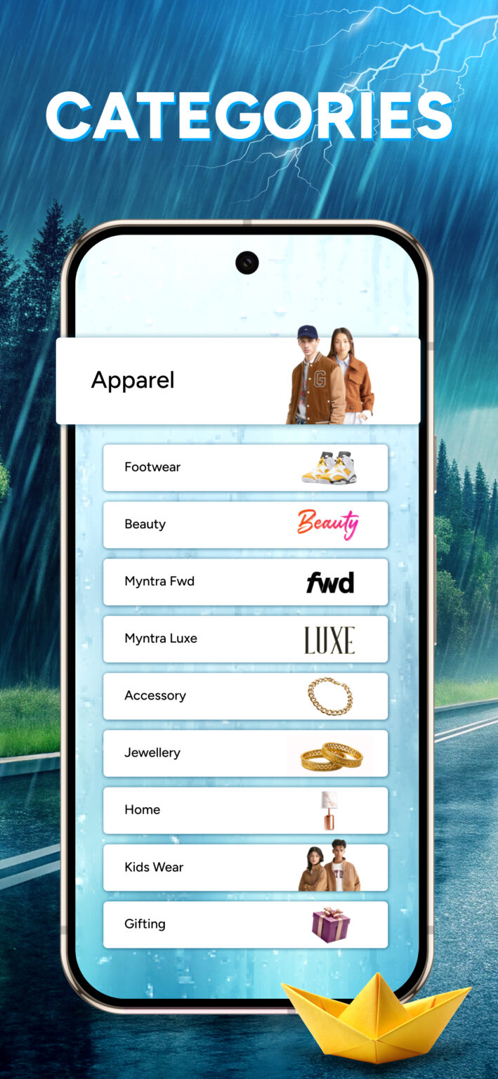 Myntra - Fashion Shopping App 4.2508.20 APK Download by Myntra - APKMirror