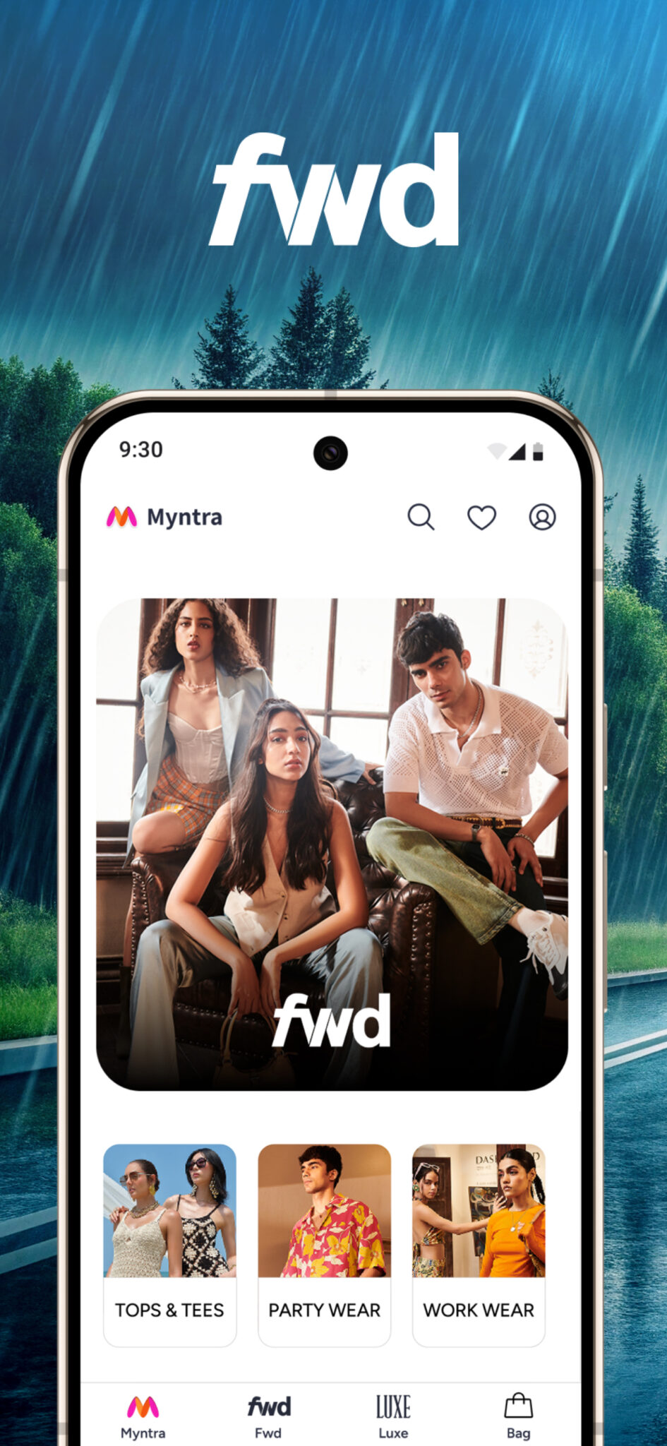 Myntra - Fashion Shopping App 4.2508.20 APK Download by Myntra - APKMirror