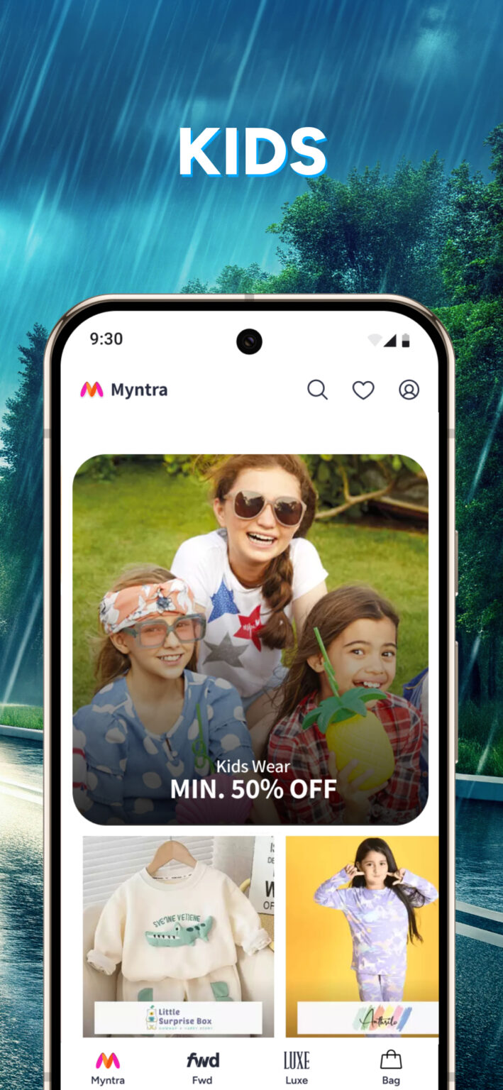Myntra - Fashion Shopping App 4.2508.20 APK Download by Myntra - APKMirror