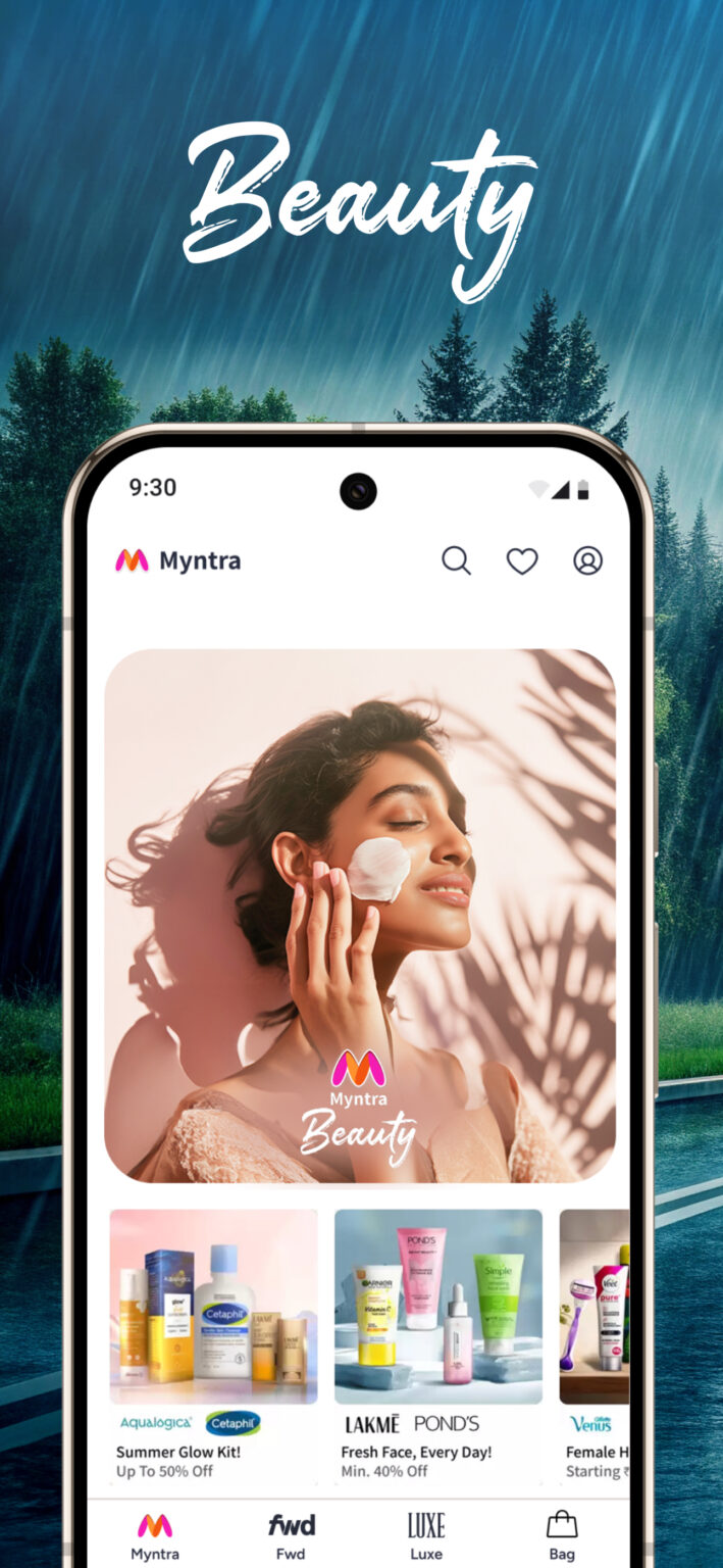 Myntra - Fashion Shopping App 4.2508.20 APK Download by Myntra - APKMirror