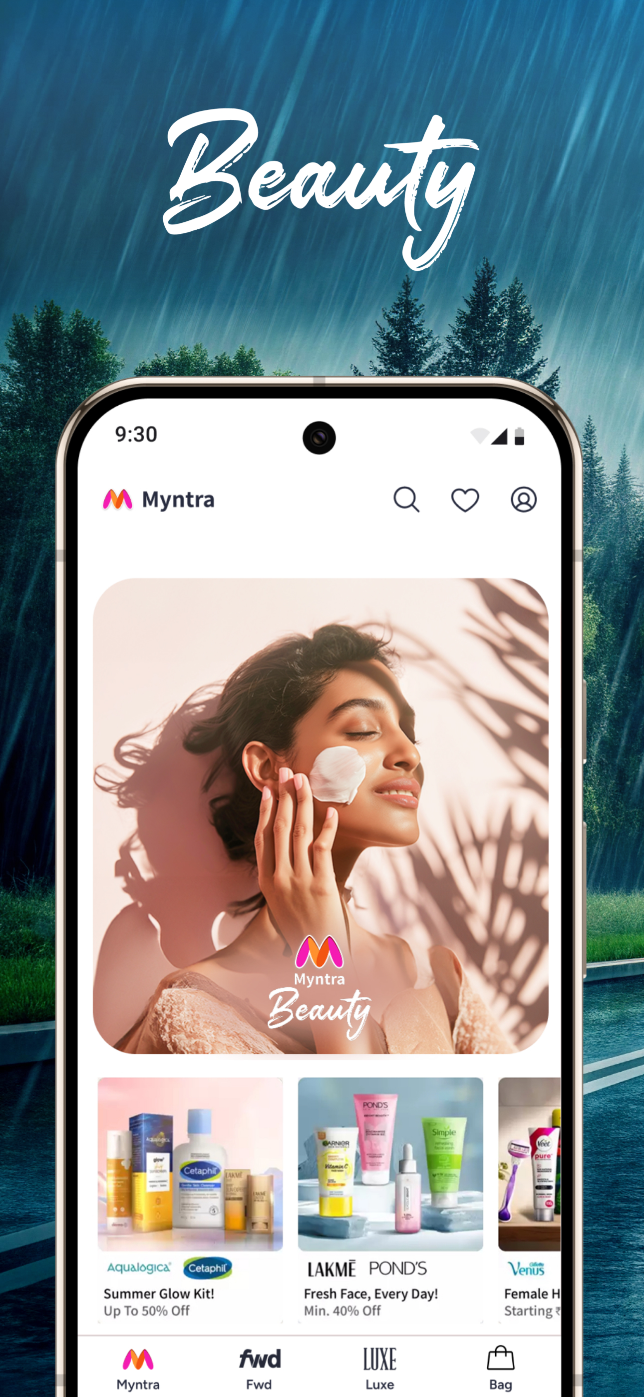 Myntra - Fashion Shopping App 4.2508.20 APK Download by Myntra - APKMirror
