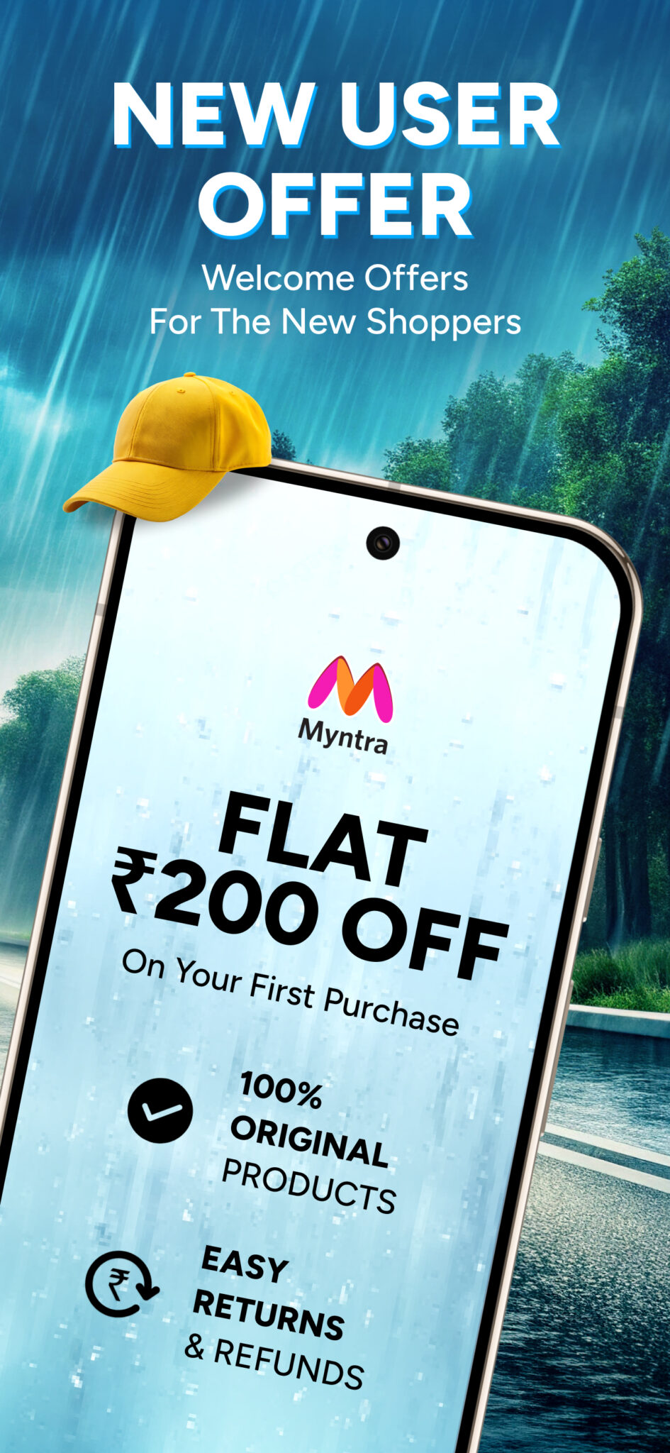 Myntra - Fashion Shopping App 4.2508.20 APK Download by Myntra - APKMirror