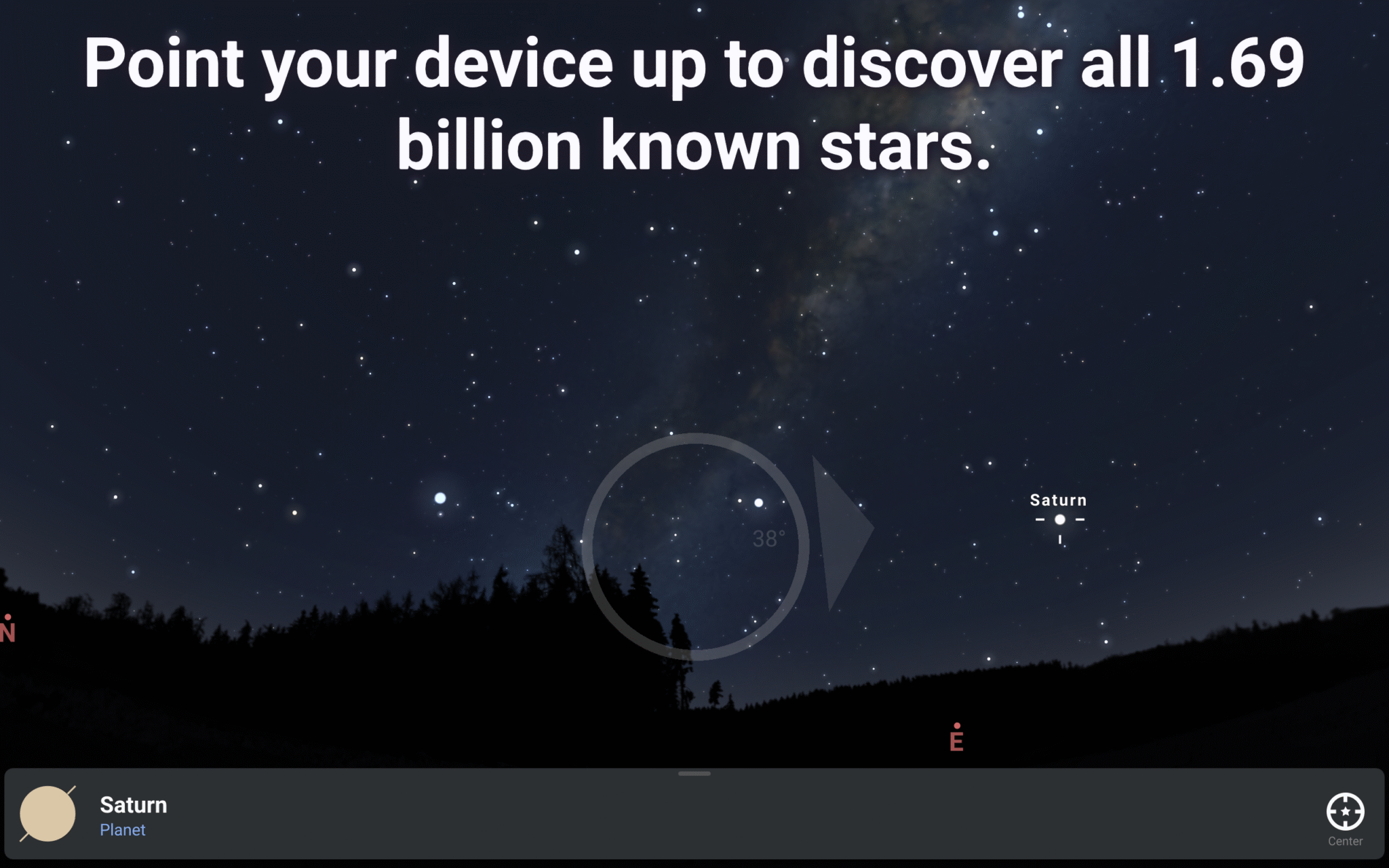 Stellarium Mobile - Star Map 1.15.0 APK Download by Stellarium Labs ...