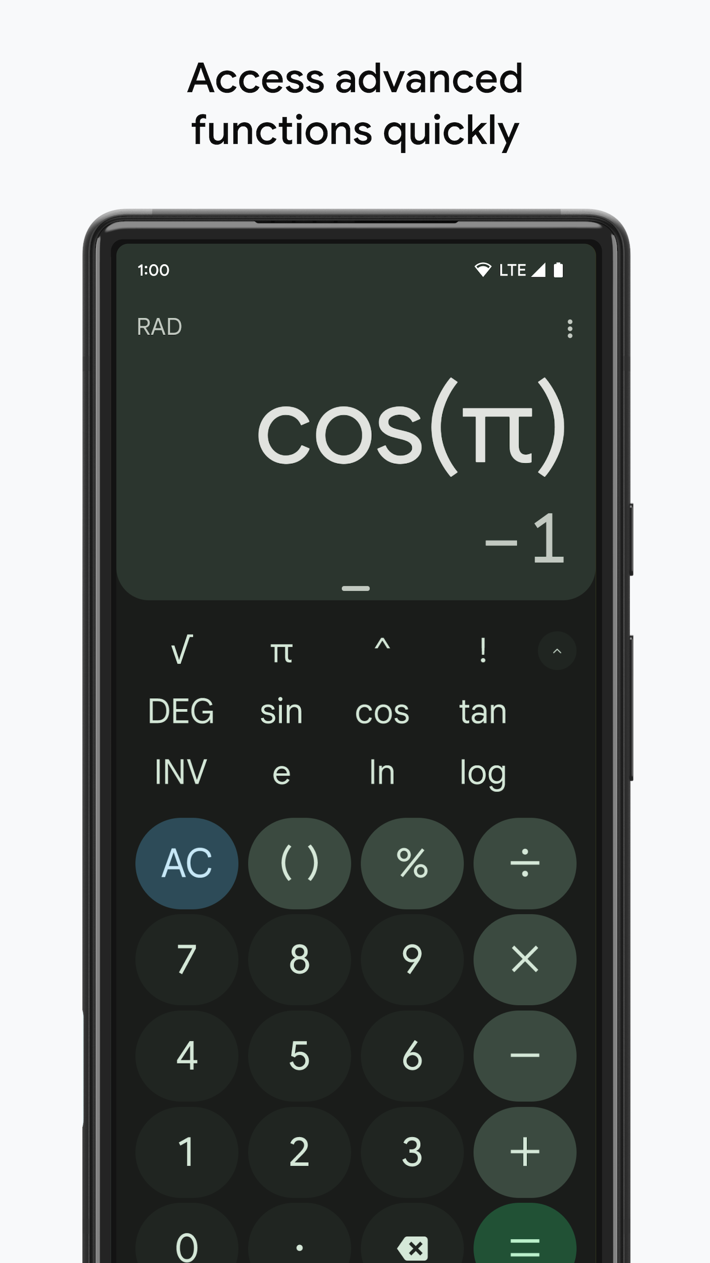 Download Google Calculator APKs for Android - APKMirror
