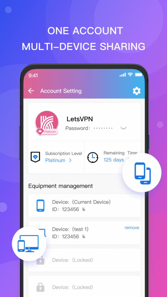 LetsVPN 2.24.0 APK Download by LetsGo Network - APKMirror