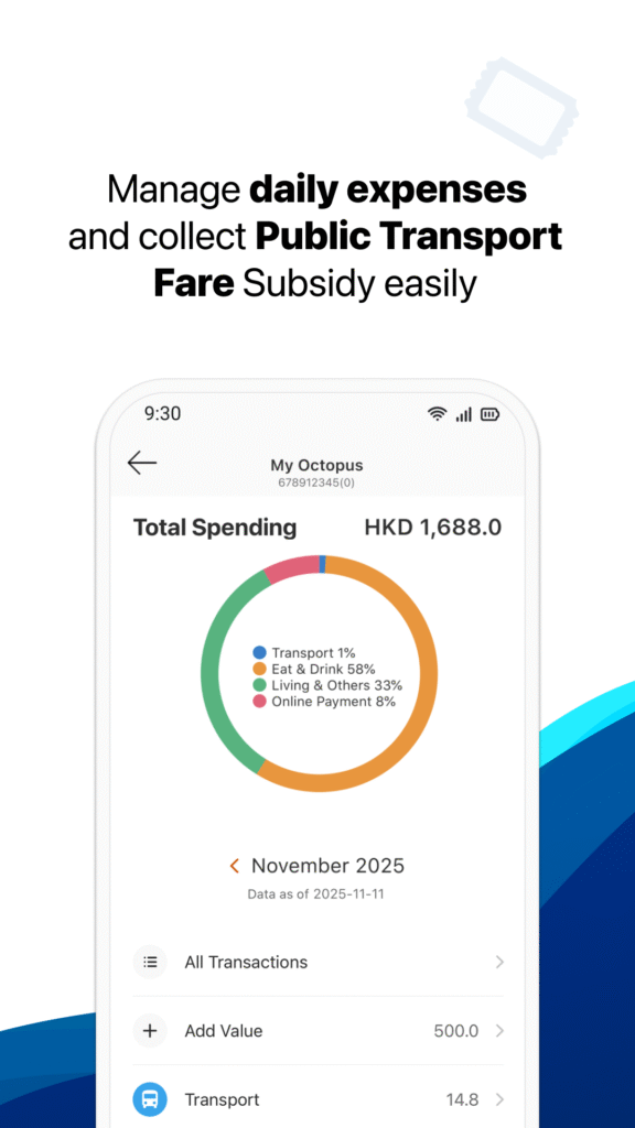 Octopus 12.32.2 APK Download by Octopus Cards Limited - APKMirror