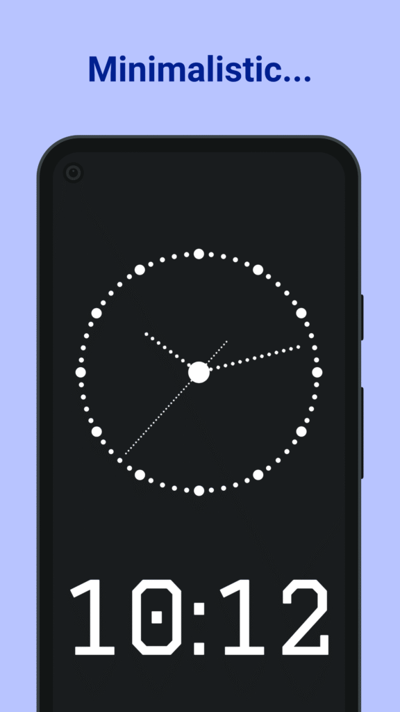 AtomicClock: NTP Time 2.1.12 APK Download by Timo Partl - APKMirror