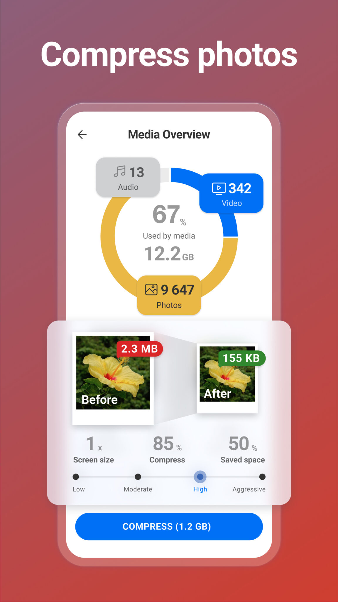 CCleaner – Phone Cleaner 25.21.0 APK Download by Piriform - APKMirror