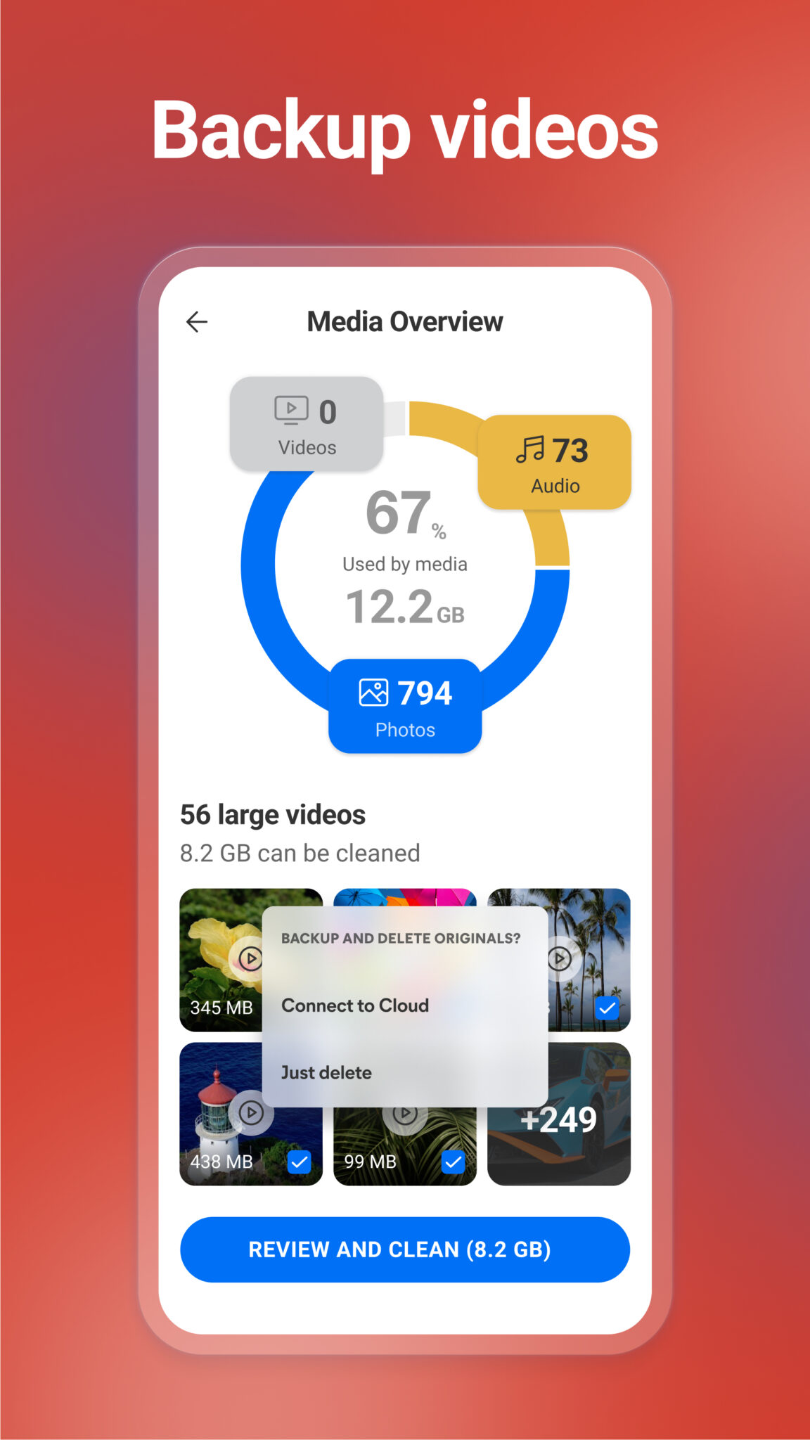 CCleaner – Phone Cleaner 24.25.0 APK Download by Piriform - APKMirror