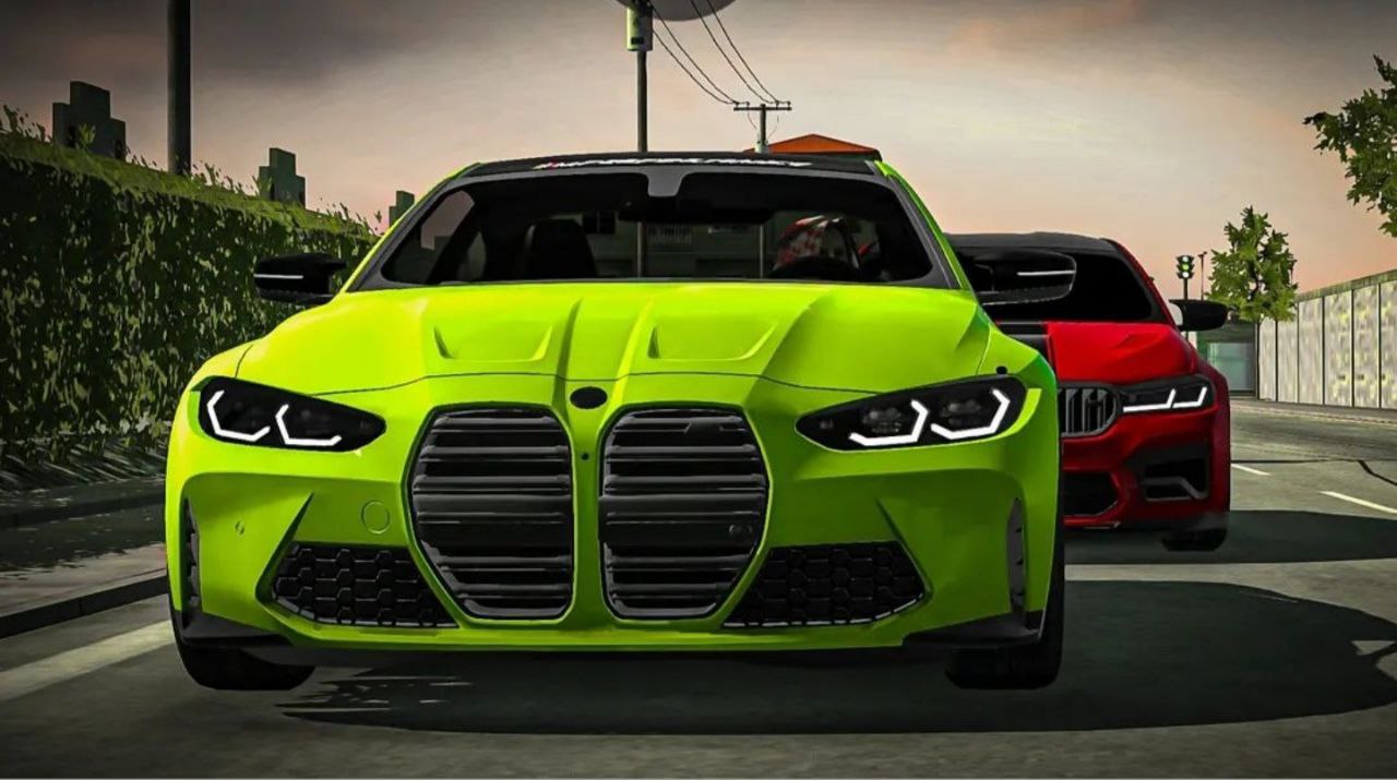 Car Parking Multiplayer 4.8.22.3 (Android 7.1+) APK Download by olzhass ...