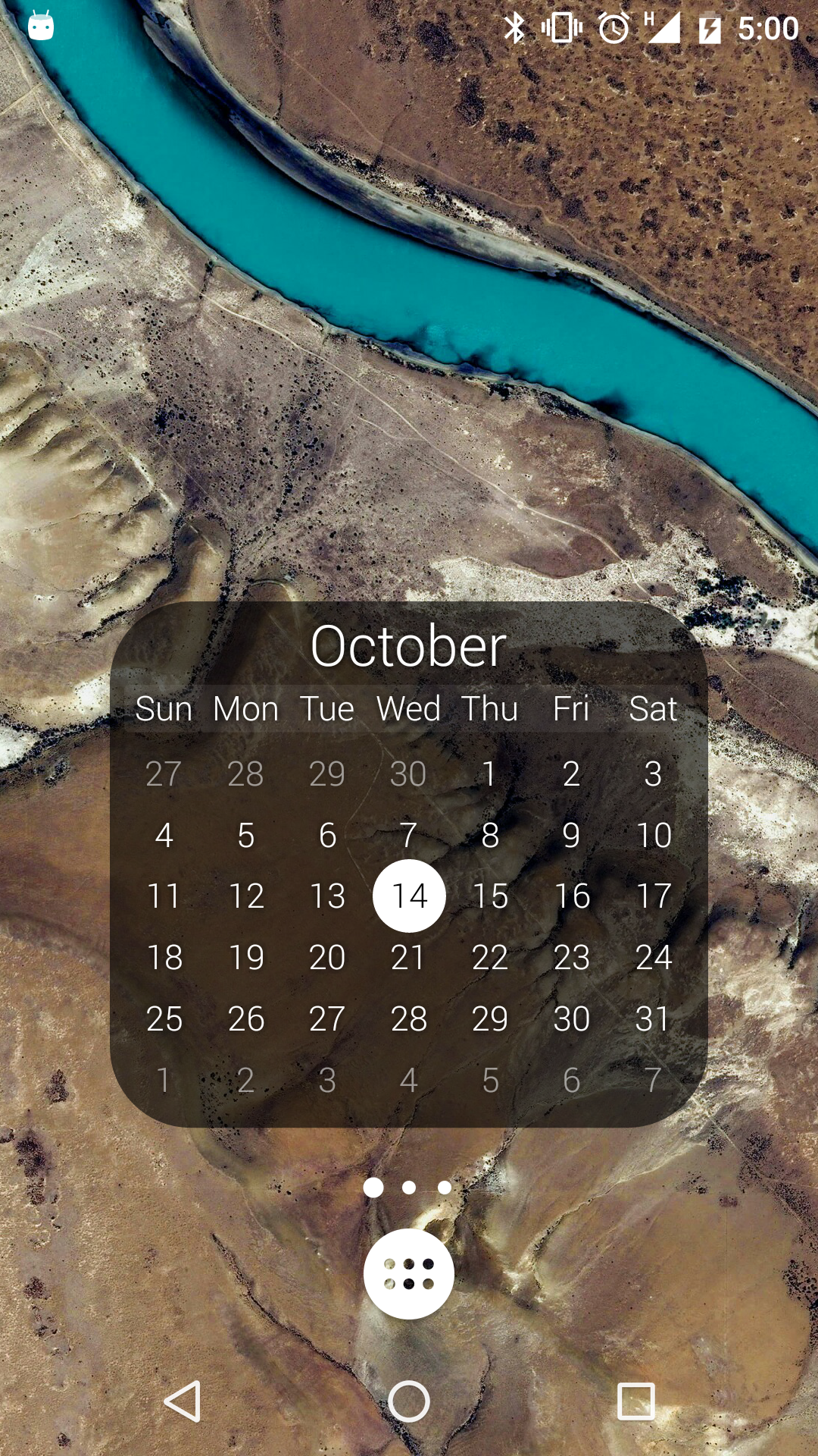 KWGT Kustom Widget Maker 3.80b519207 (nodpi) (Android 8.0+) APK Download by Kustom Industries ...