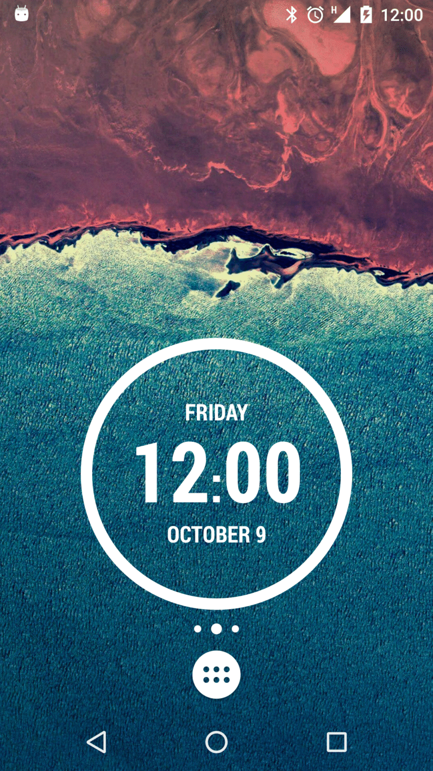 KWGT Kustom Widget Maker 3.80b519207 (nodpi) (Android 8.0+) APK Download by Kustom Industries ...