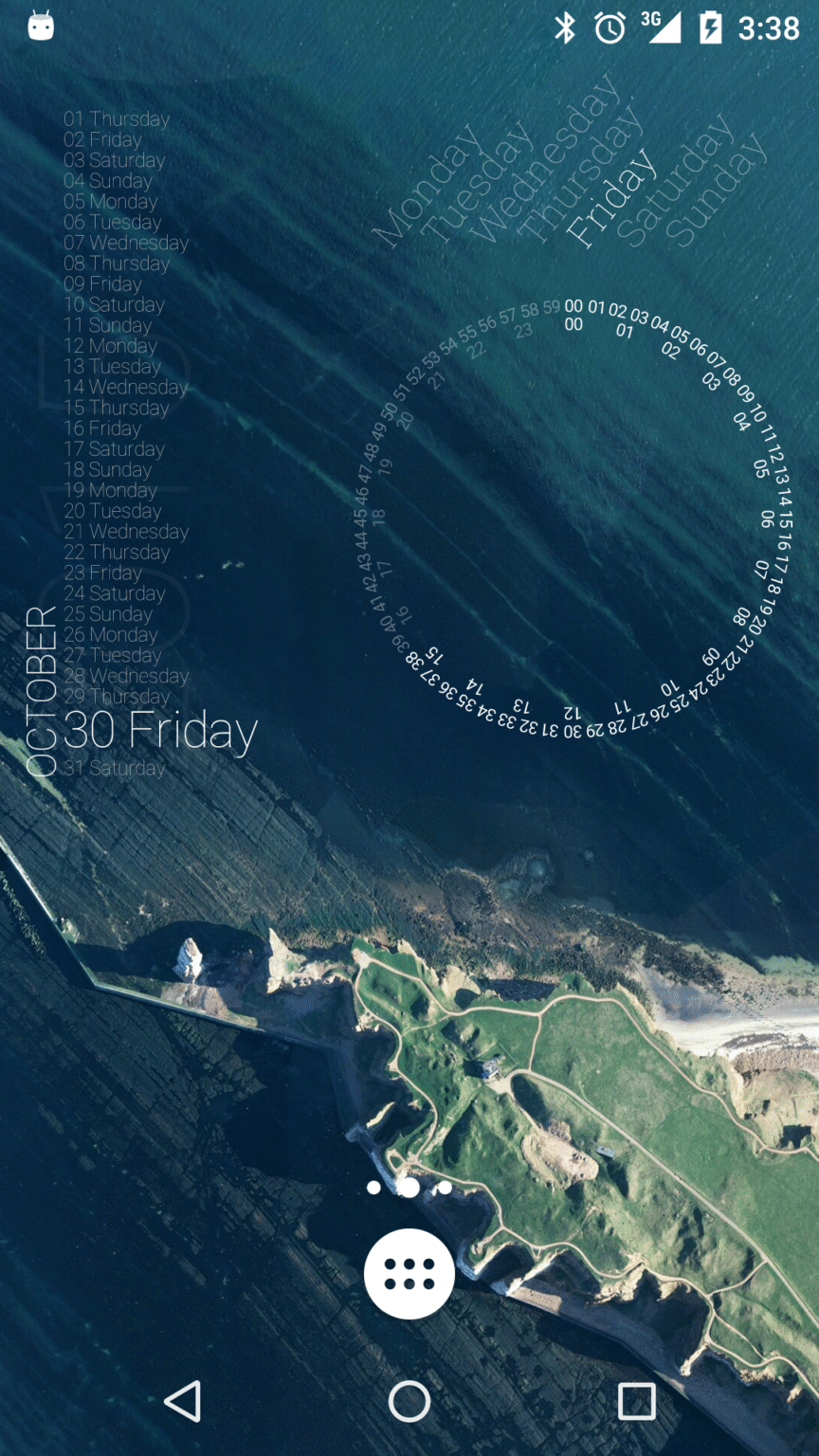 KWGT Kustom Widget Maker 3.80b519207 (nodpi) (Android 8.0+) APK ...