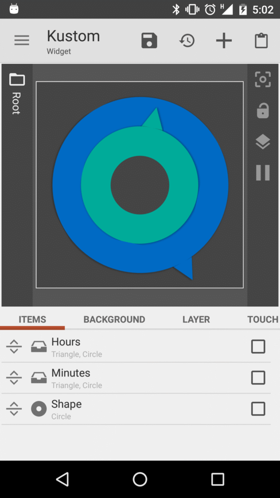 KWGT Kustom Widget Maker 3.80b519207 (nodpi) (Android 8.0+) APK Download by Kustom Industries ...
