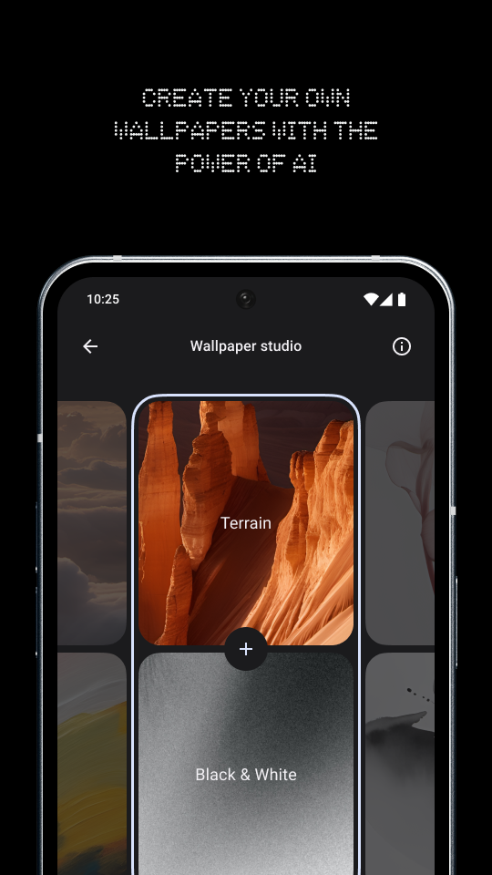 Nothing Wallpaper 1.8.18 (arm64-v8a) (480dpi) (Android 15+) APK ...