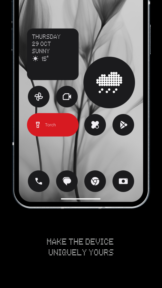 Nothing Wallpaper 1.8.18 (arm64-v8a) (480dpi) (Android 15+) APK ...
