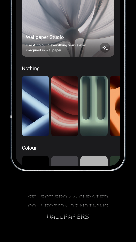 Nothing Wallpaper 1.8.18 (arm64-v8a) (480dpi) (Android 15+) APK ...