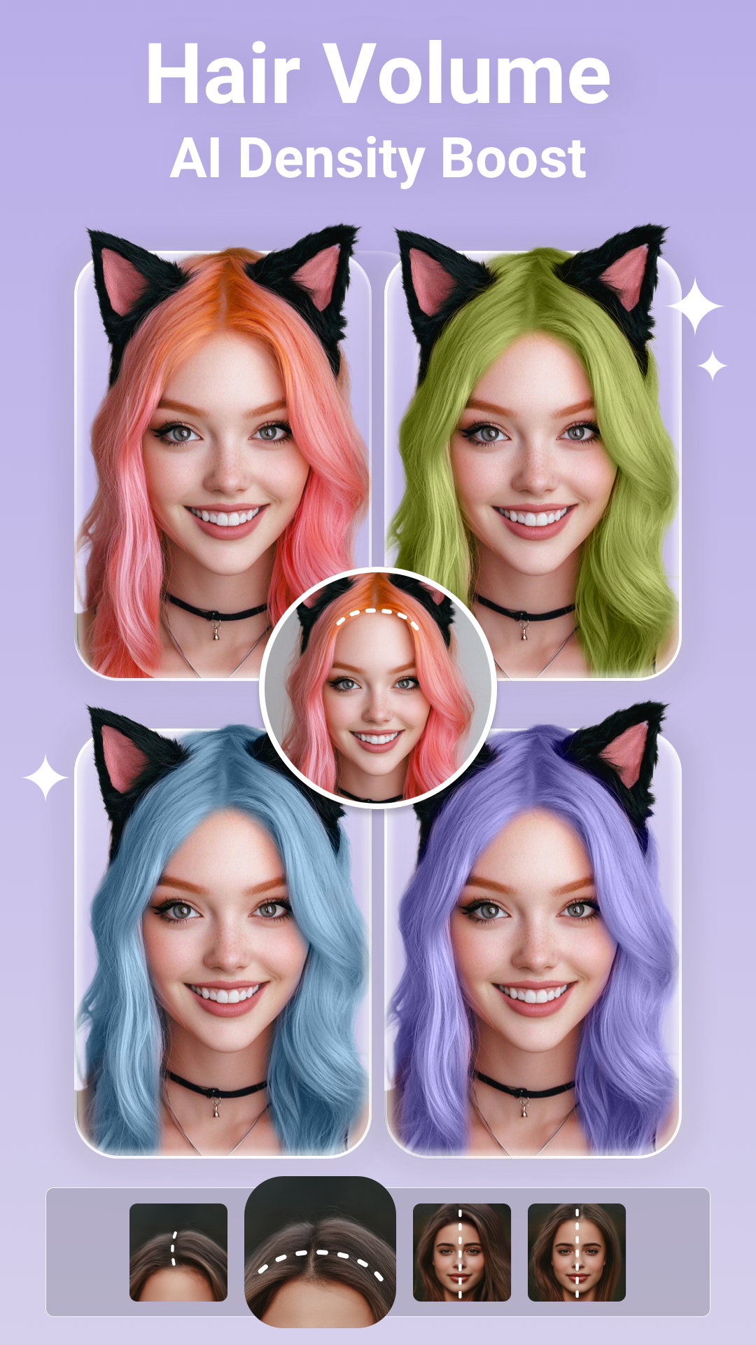 Download Peachy - AI Face & Body Editor APKs for Android - APKMirror