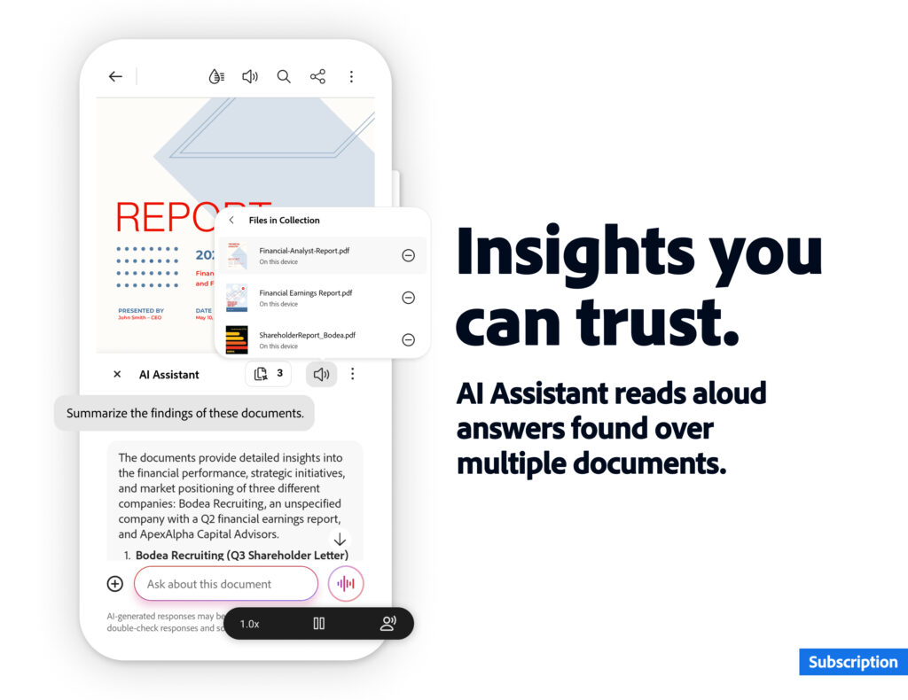 Adobe Acrobat Reader: Edit PDF 25.12.2.42824 (120-640dpi) (Android 9.0 ...