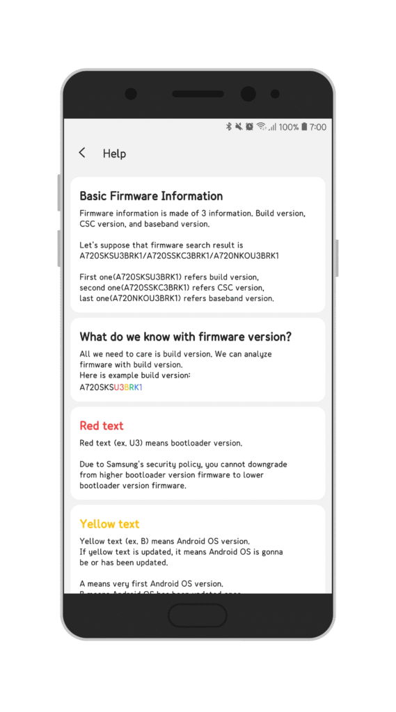 CheckFirm 11.1.3 APK Download by Bluesion - APKMirror