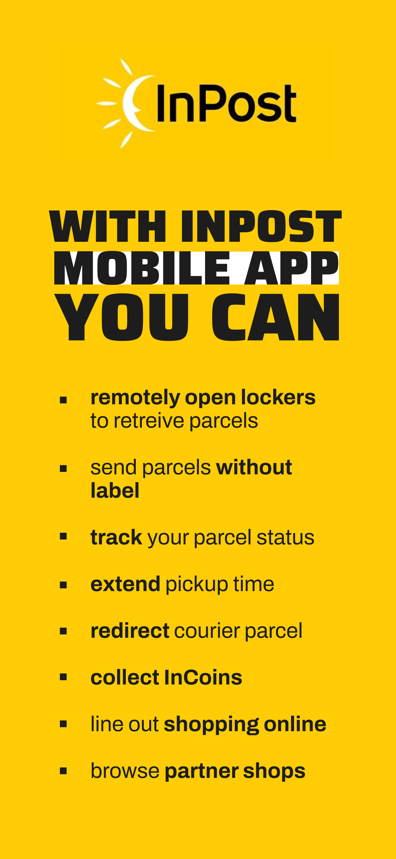 Download InPost Mobile APKs for Android - APKMirror
