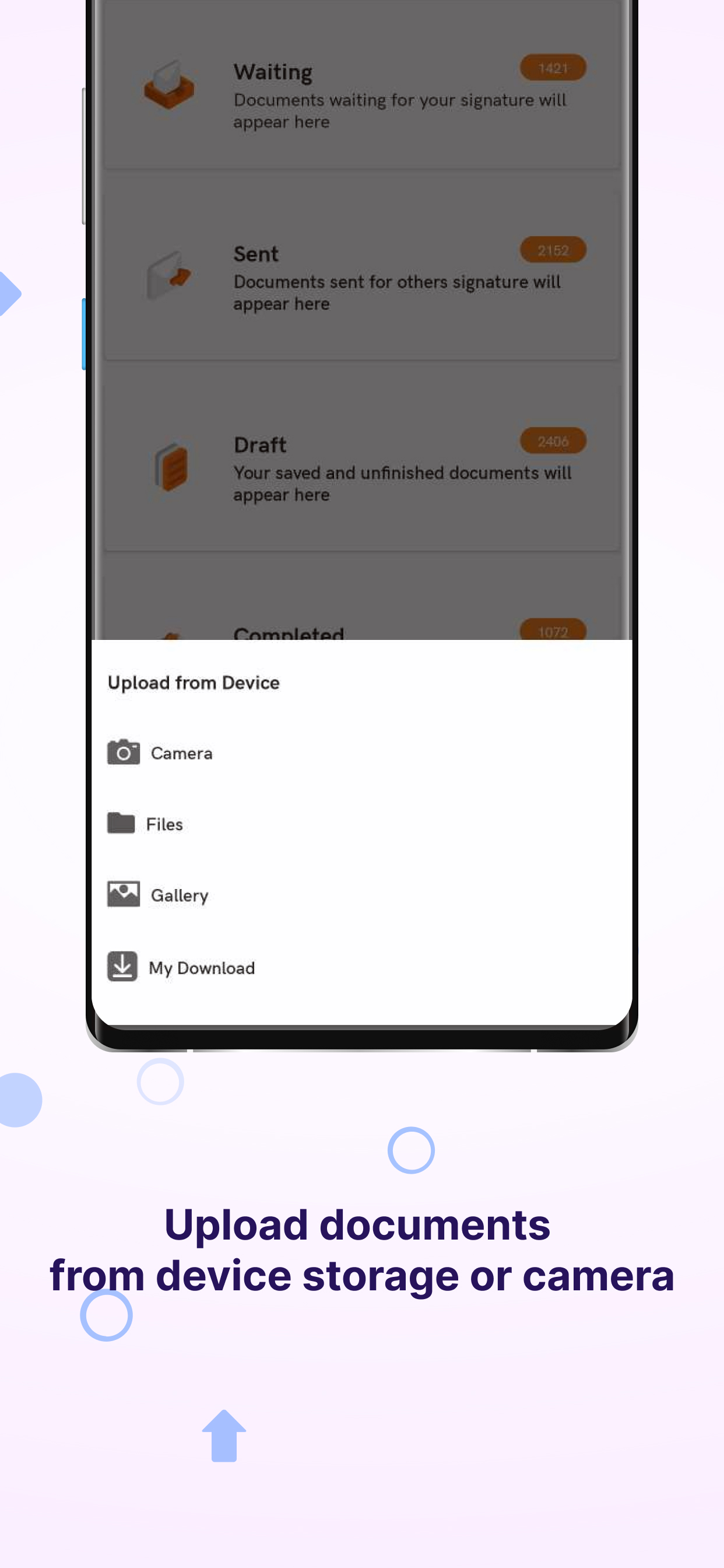 Download Foxit eSign APKs for Android - APKMirror