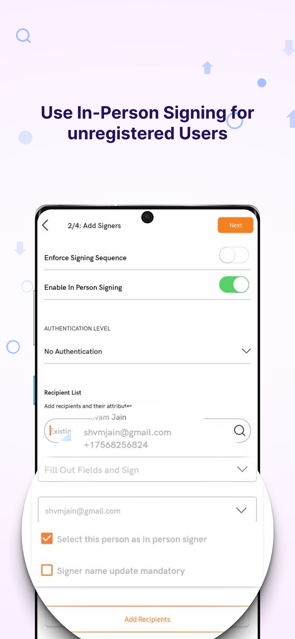 Download Foxit eSign APKs for Android - APKMirror