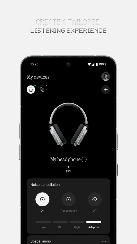 Nothing X 3.3.2 APK Download by NOTHING TECHNOLOGY LIMITED - APKMirror