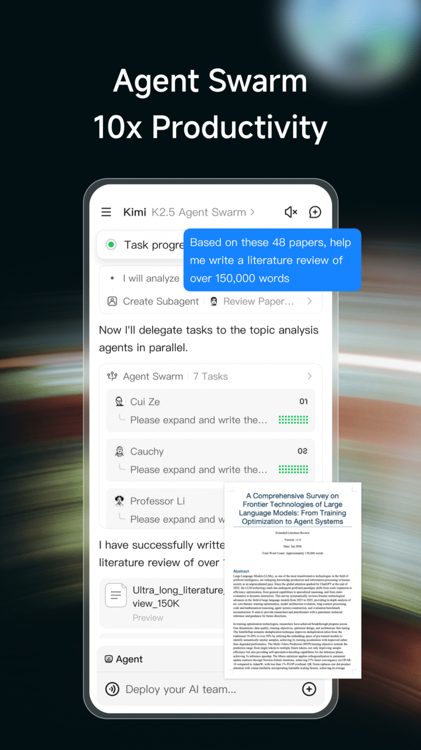 Download Kimi APKs for Android - APKMirror