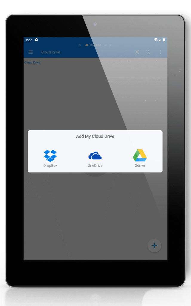 RS File Manager File Explorer (Android TV) 2.1.6.1.tv APK Download by ...
