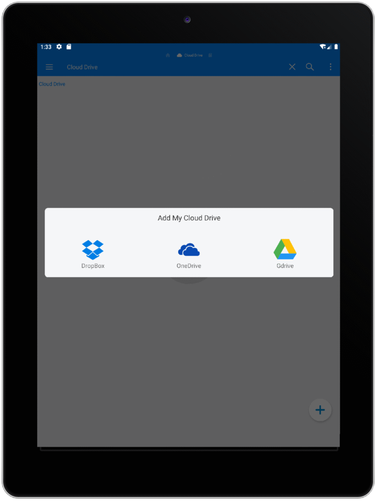 RS File Manager File Explorer 2.2.1.3 (Android 6.0+) APK Download by RS ...