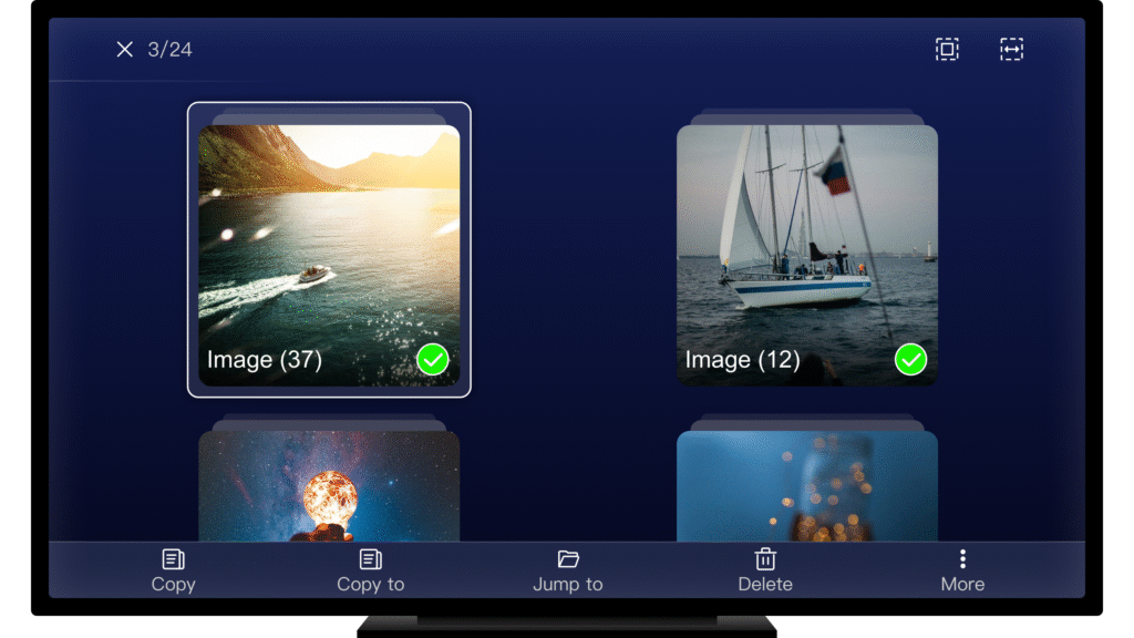 RS File Manager File Explorer (Android TV) 2.1.6.1.tv APK Download by ...