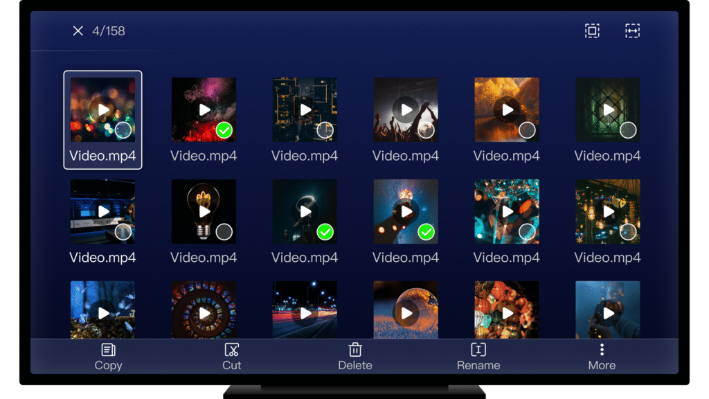 RS File Manager File Explorer 2.2.1.3 (Android 6.0+) APK Download by RS ...